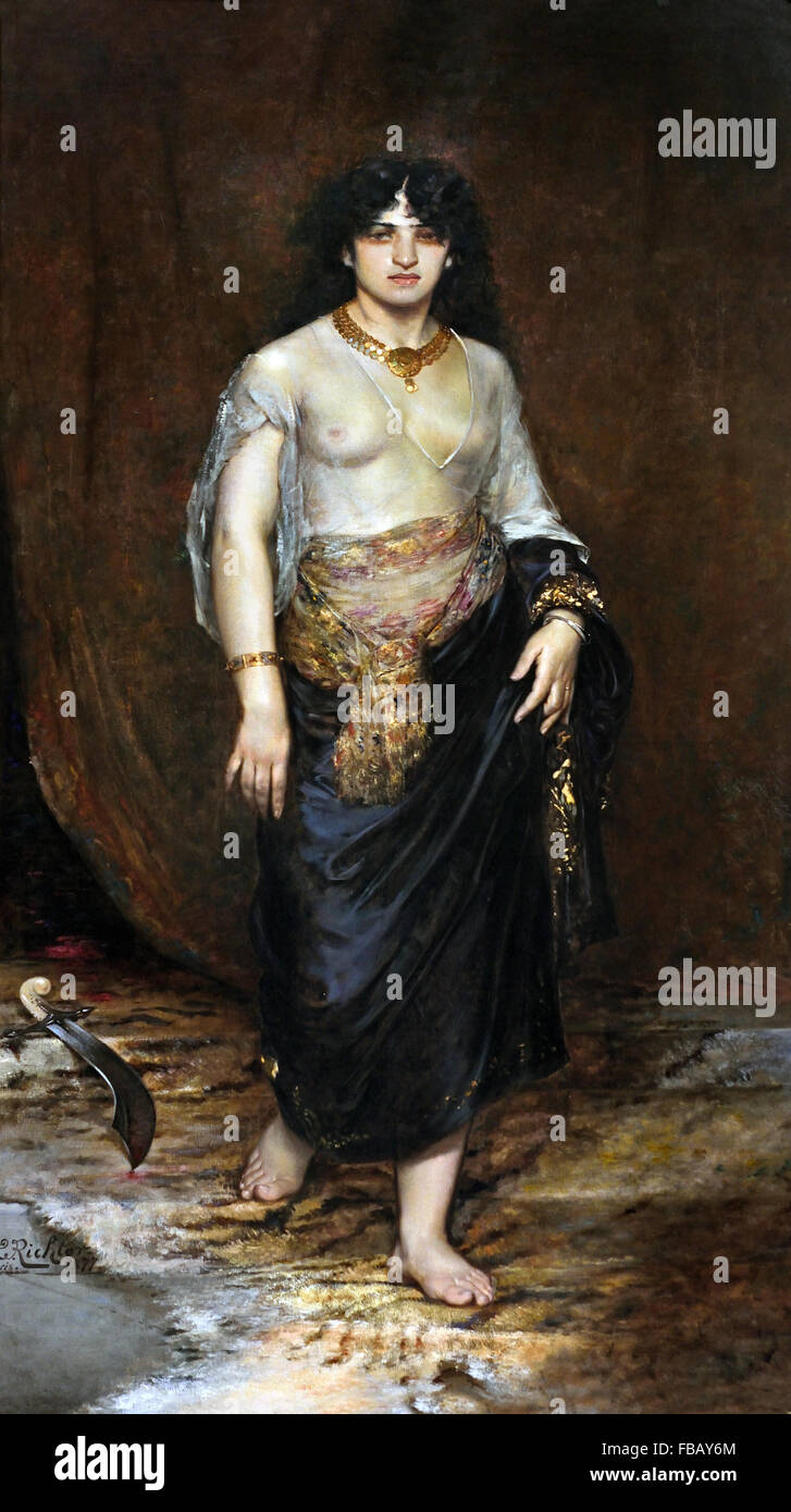 Judith richter -Fotos und -Bildmaterial in hoher Auflösung – Alamy