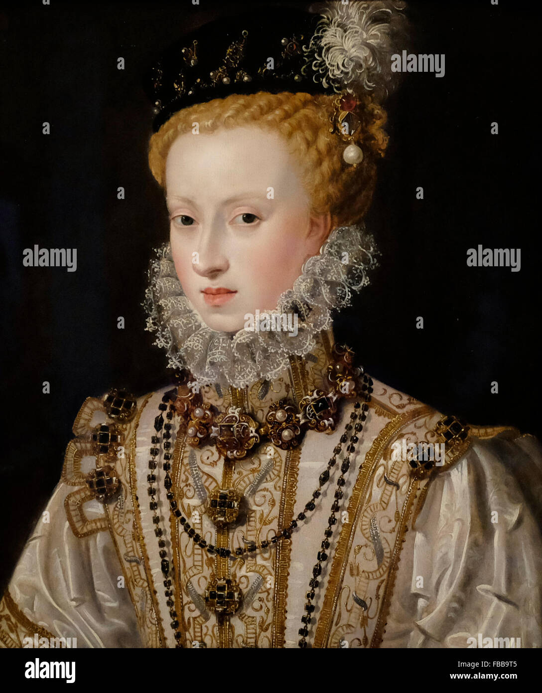 Anne of austria -Fotos und -Bildmaterial in hoher Auflösung – Alamy
