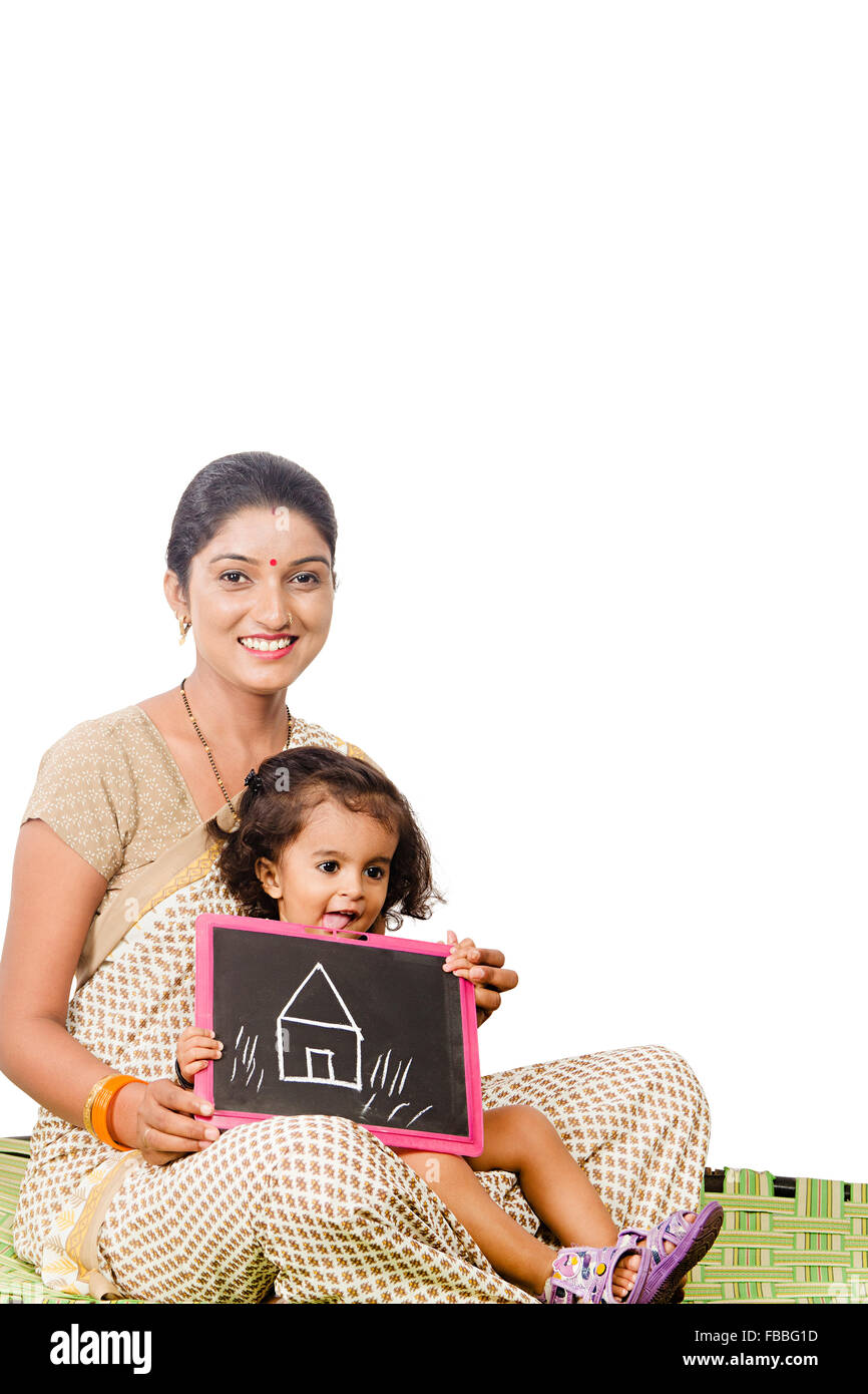 Mutter des neuen hausbesitzers -Fotos und -Bildmaterial in hoher ...