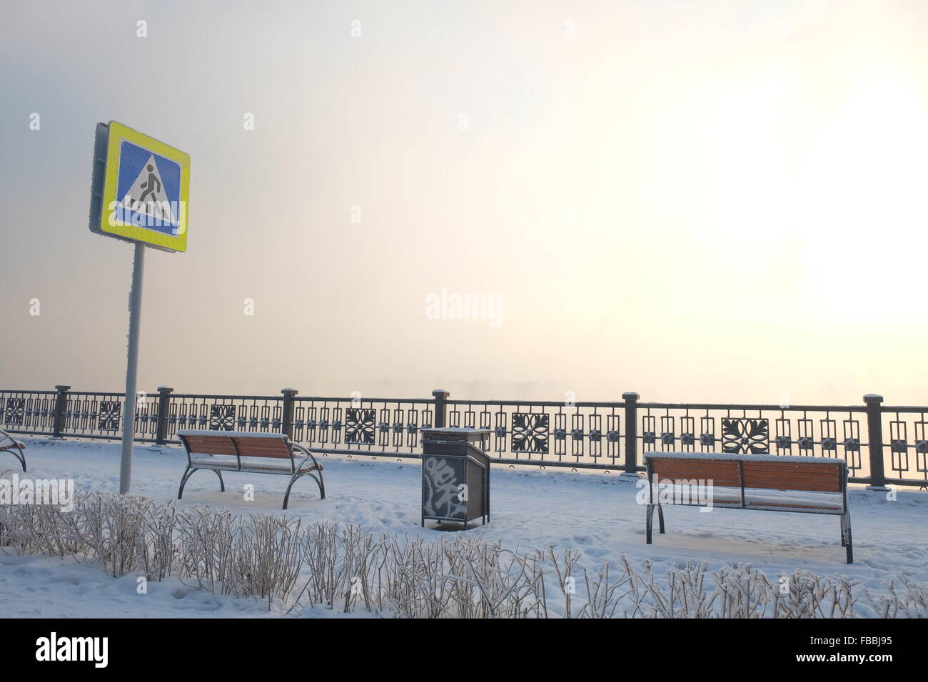 Yenisei river -Fotos und -Bildmaterial in hoher Auflösung – Alamy