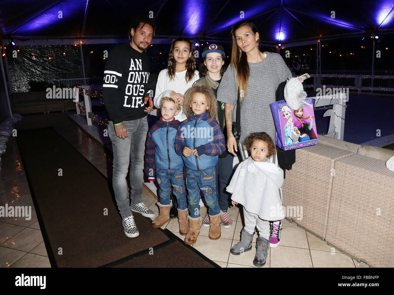 Sarah gerth und liya jones -Fotos und -Bildmaterial in hoher Auflösung ...