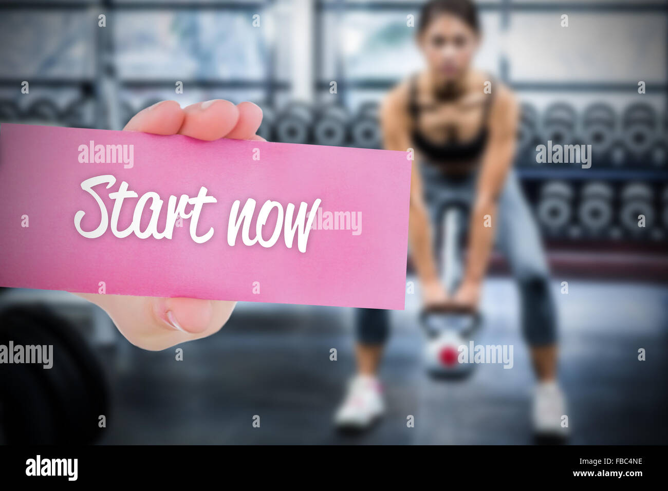 Start stark -Fotos und -Bildmaterial in hoher Auflösung – Alamy