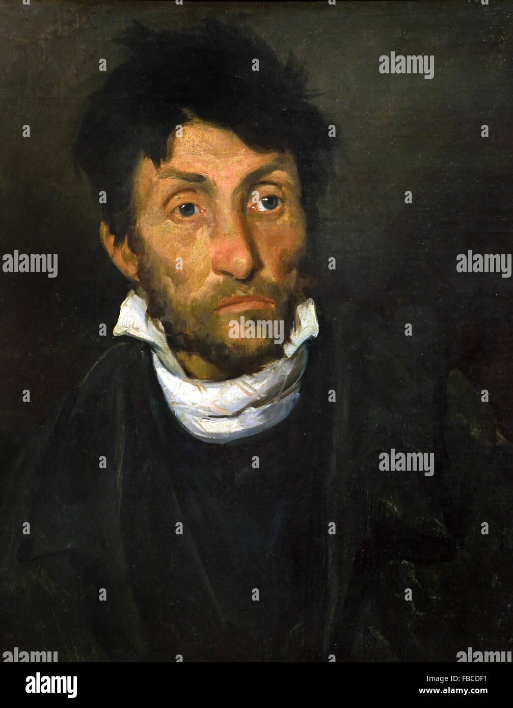 Gericault jean louis andre theodore -Fotos und -Bildmaterial in hoher ...