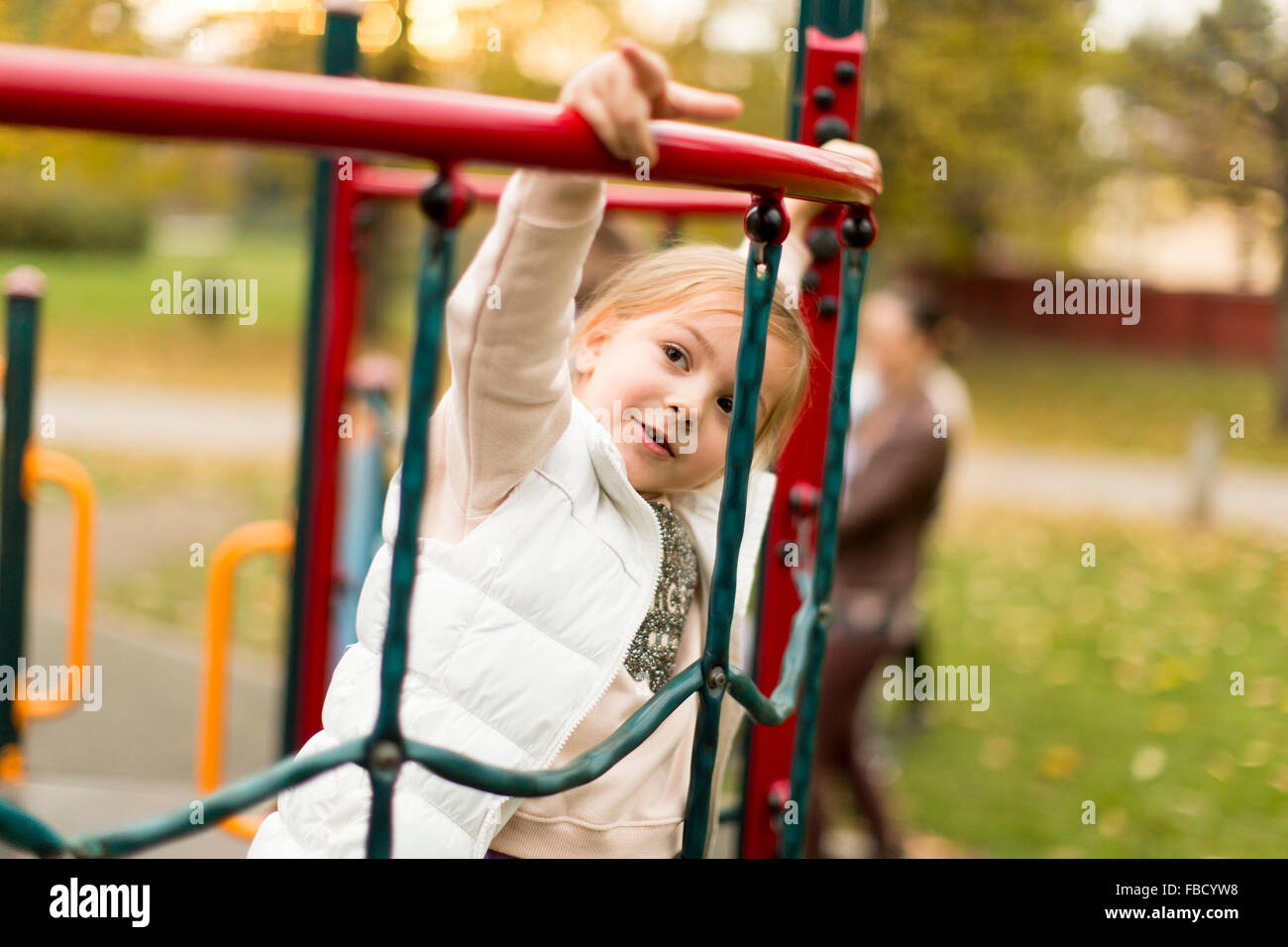 Aktiver spielplatz -Fotos und -Bildmaterial in hoher Auflösung – Alamy