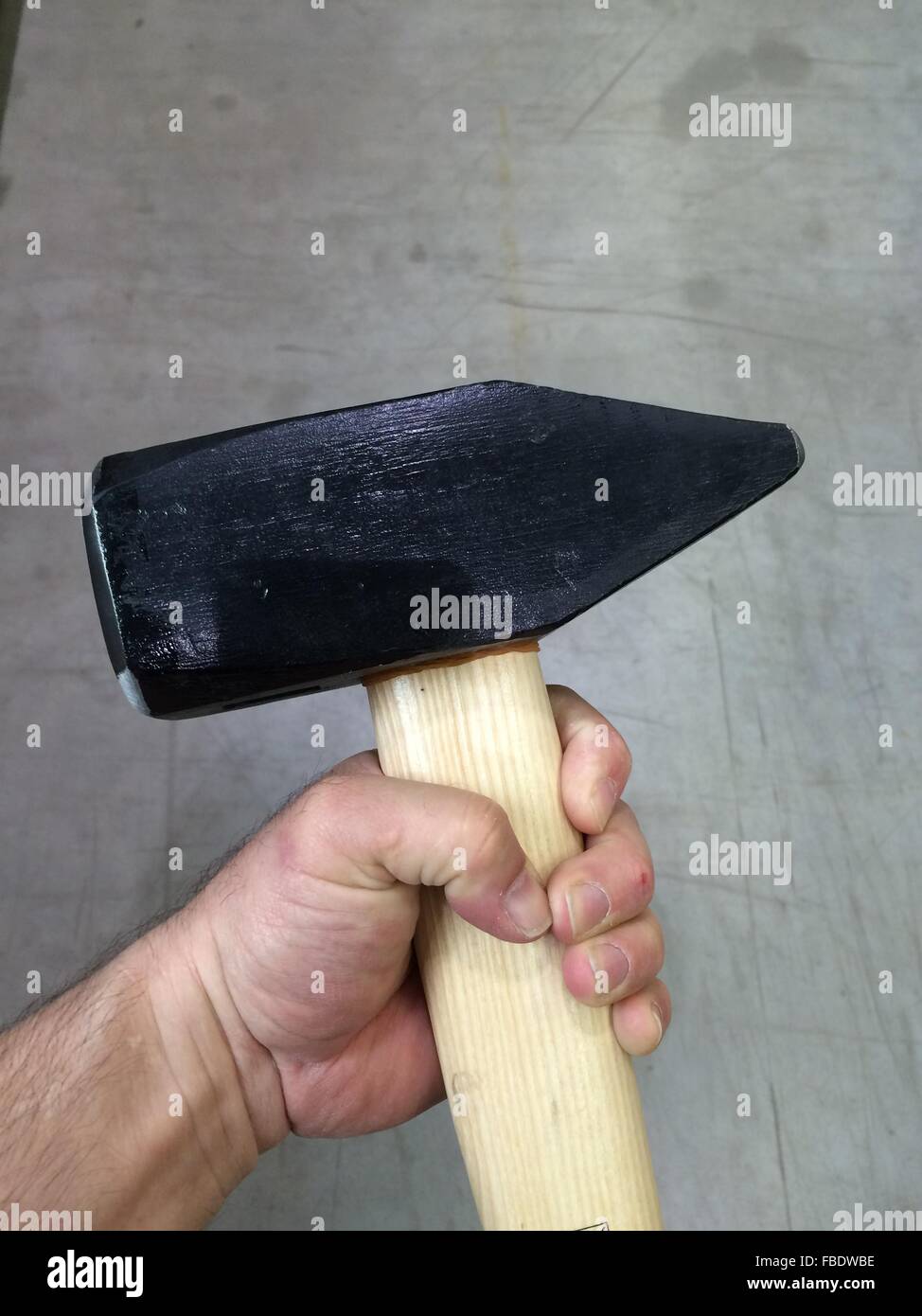 Der abinger hammer -Fotos und -Bildmaterial in hoher Auflösung – Alamy