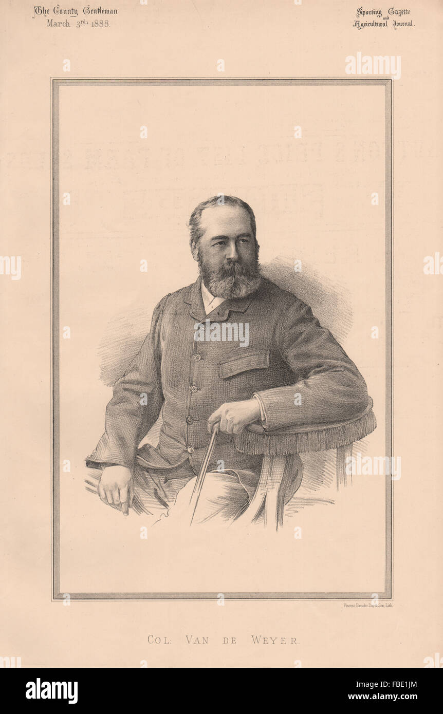 Van de weyer -Fotos und -Bildmaterial in hoher Auflösung – Alamy