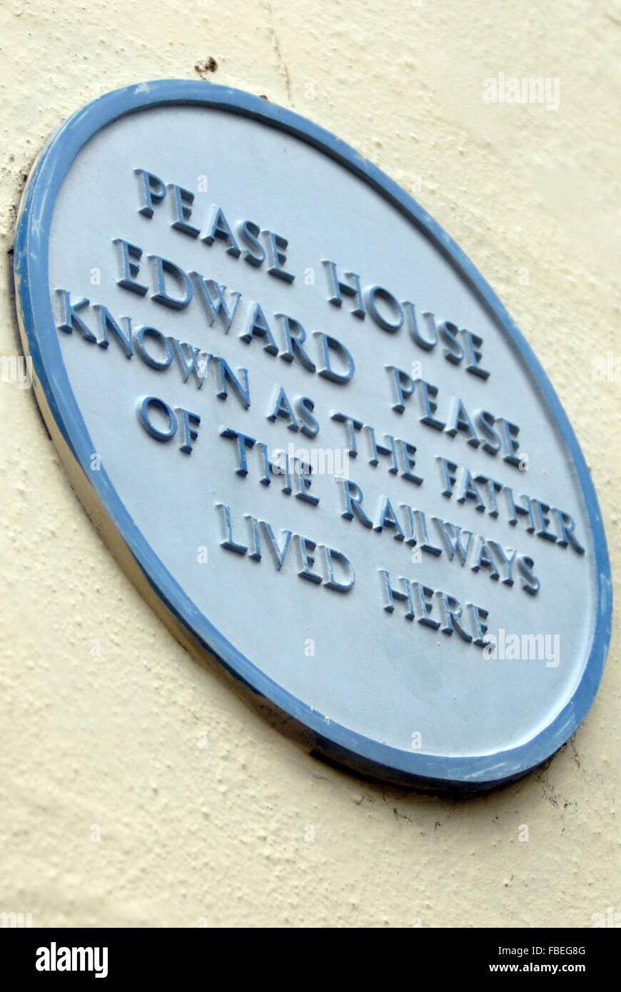 Darlington pionier bahn -Fotos und -Bildmaterial in hoher Auflösung – Alamy