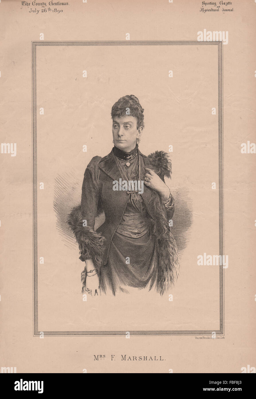 Frau marshall -Fotos und -Bildmaterial in hoher Auflösung – Alamy