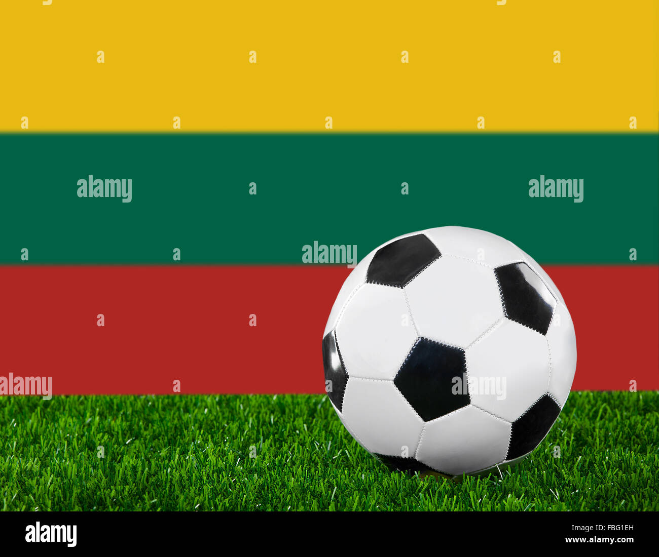 Lithuanian football -Fotos und -Bildmaterial in hoher Auflösung – Alamy