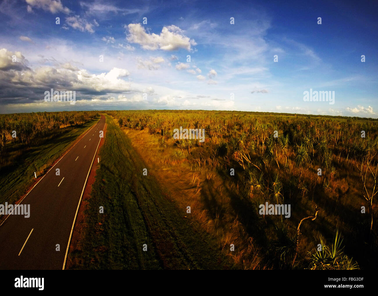 Kakadu highway -Fotos und -Bildmaterial in hoher Auflösung – Alamy