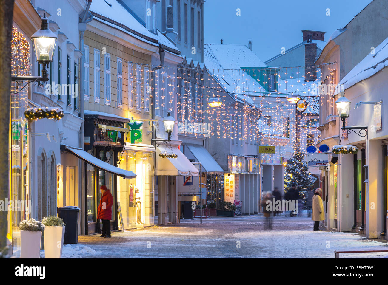 Baden bei wien -Fotos und -Bildmaterial in hoher Auflösung – Alamy
