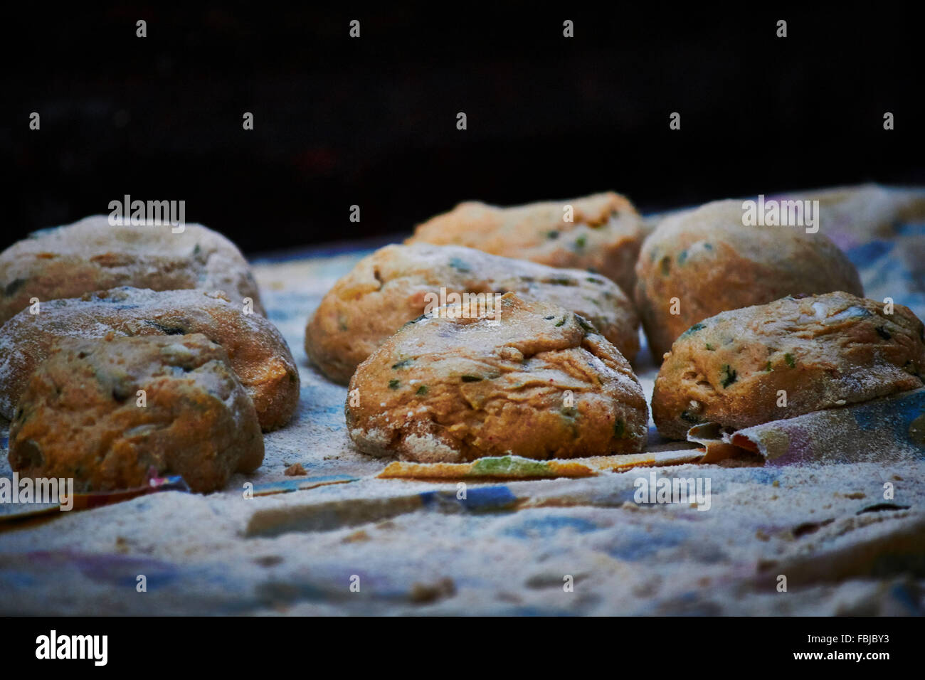 Indisches streetfood -Fotos und -Bildmaterial in hoher Auflösung – Alamy