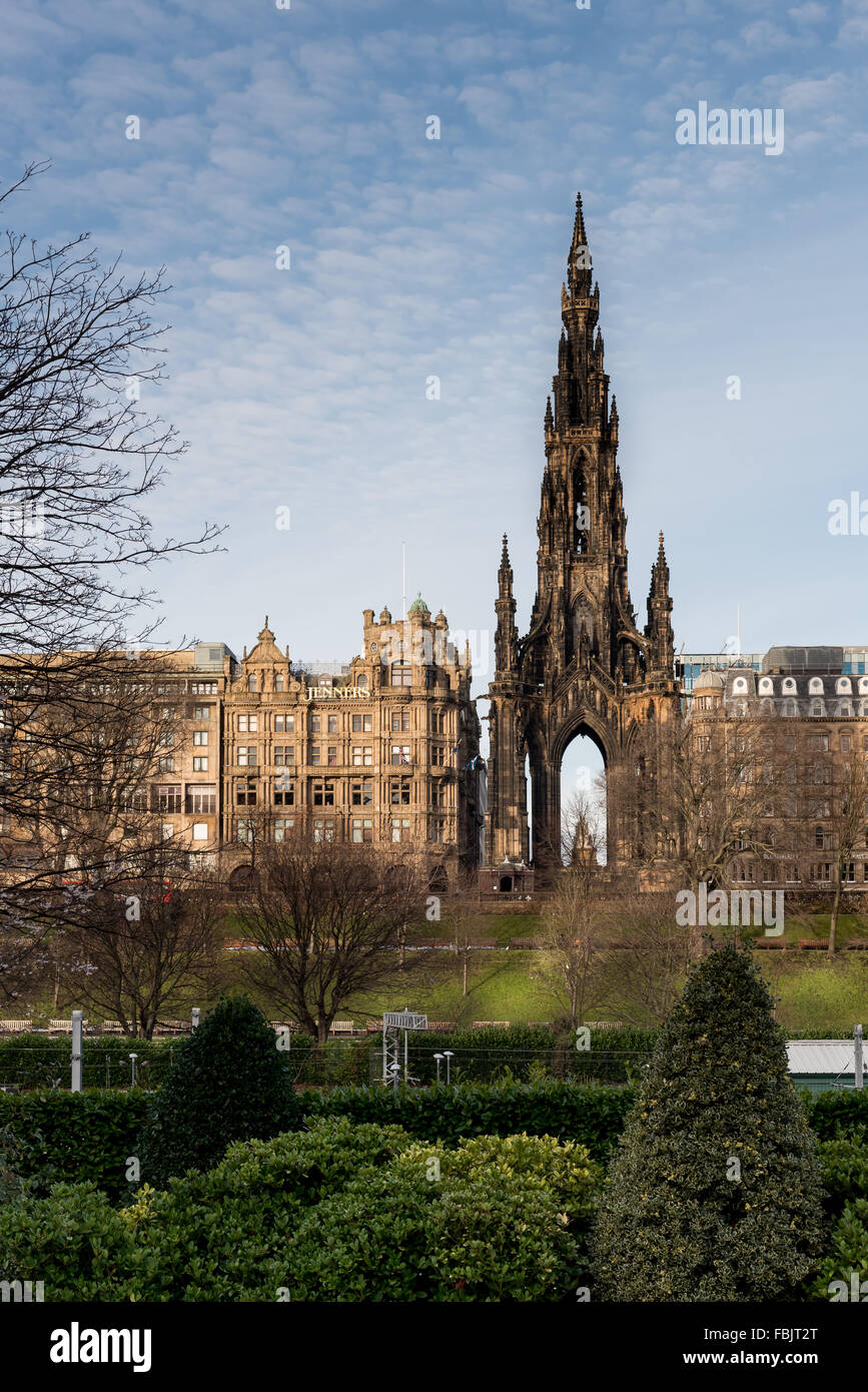 Edinburgh haus von fraser -Fotos und -Bildmaterial in hoher Auflösung ...