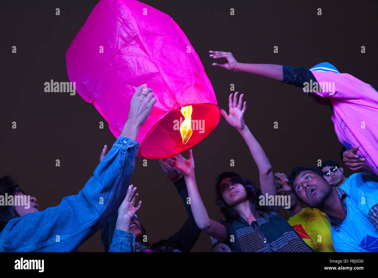 Fliegender fanush -Fotos und -Bildmaterial in hoher Auflösung – Alamy