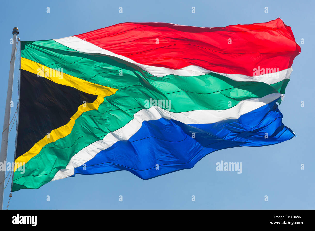 Afrikanische flaggen -Fotos und -Bildmaterial in hoher Auflösung – Alamy