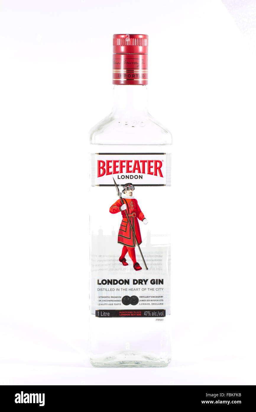 Logo beefeater -Fotos und -Bildmaterial in hoher Auflösung – Alamy