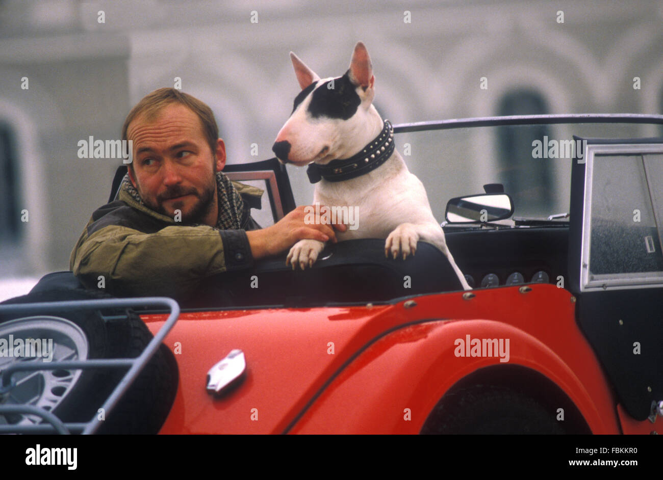 Martin smith autodesigner -Fotos und -Bildmaterial in hoher Auflösung ...