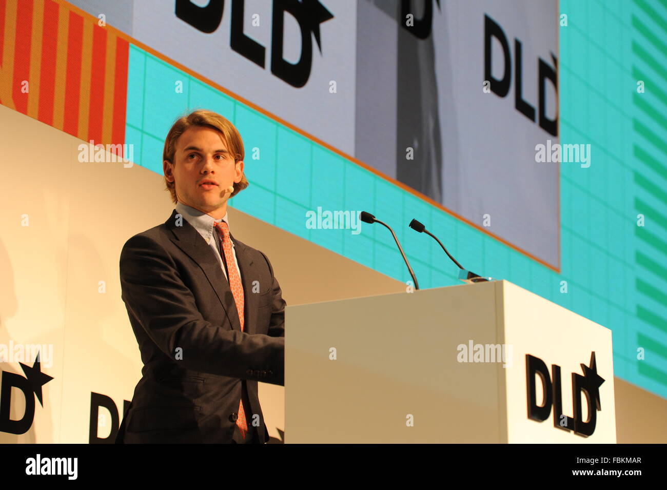 Jacob burda -Fotos und -Bildmaterial in hoher Auflösung – Alamy