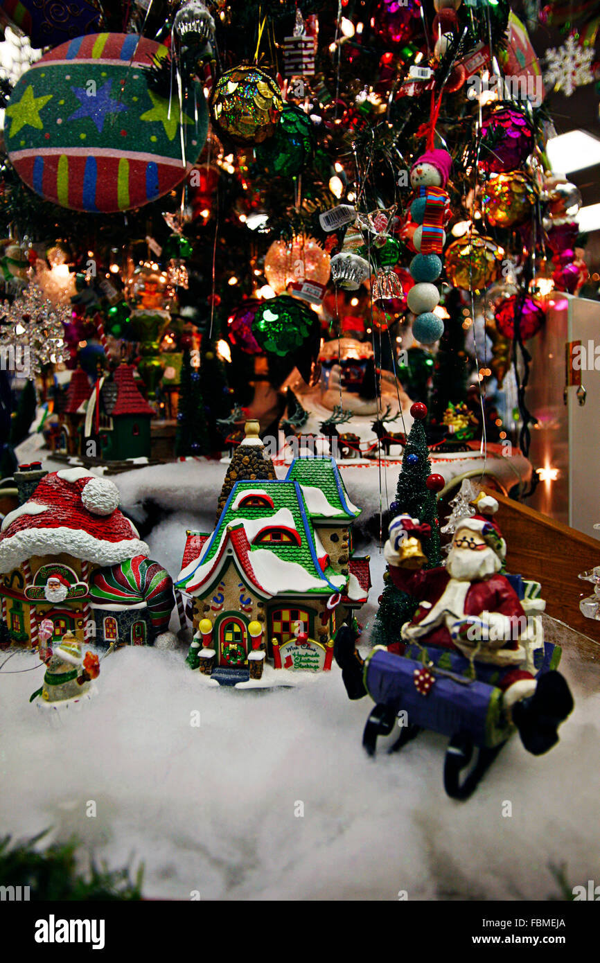 House in the north pole -Fotos und -Bildmaterial in hoher Auflösung – Alamy