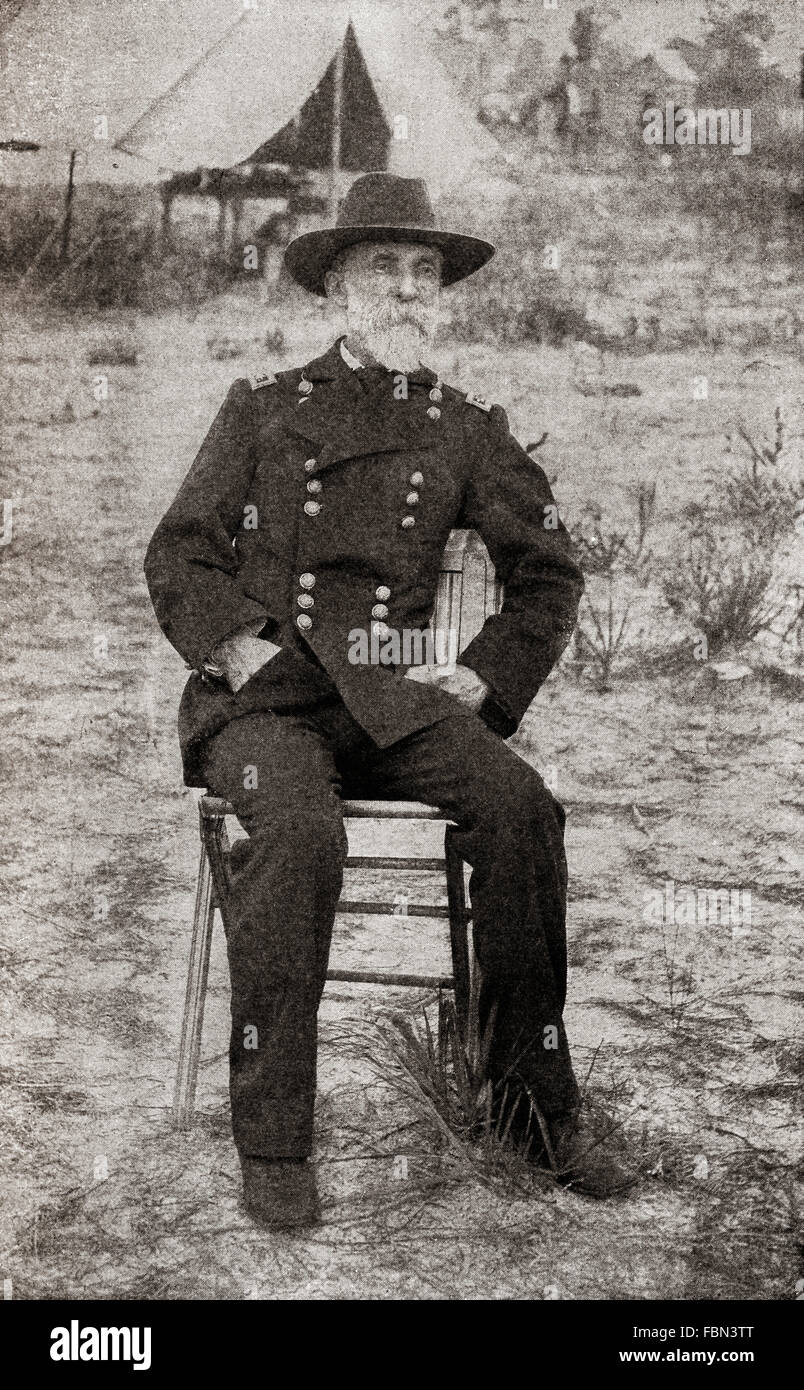 Joseph wheeler -Fotos und -Bildmaterial in hoher Auflösung – Alamy