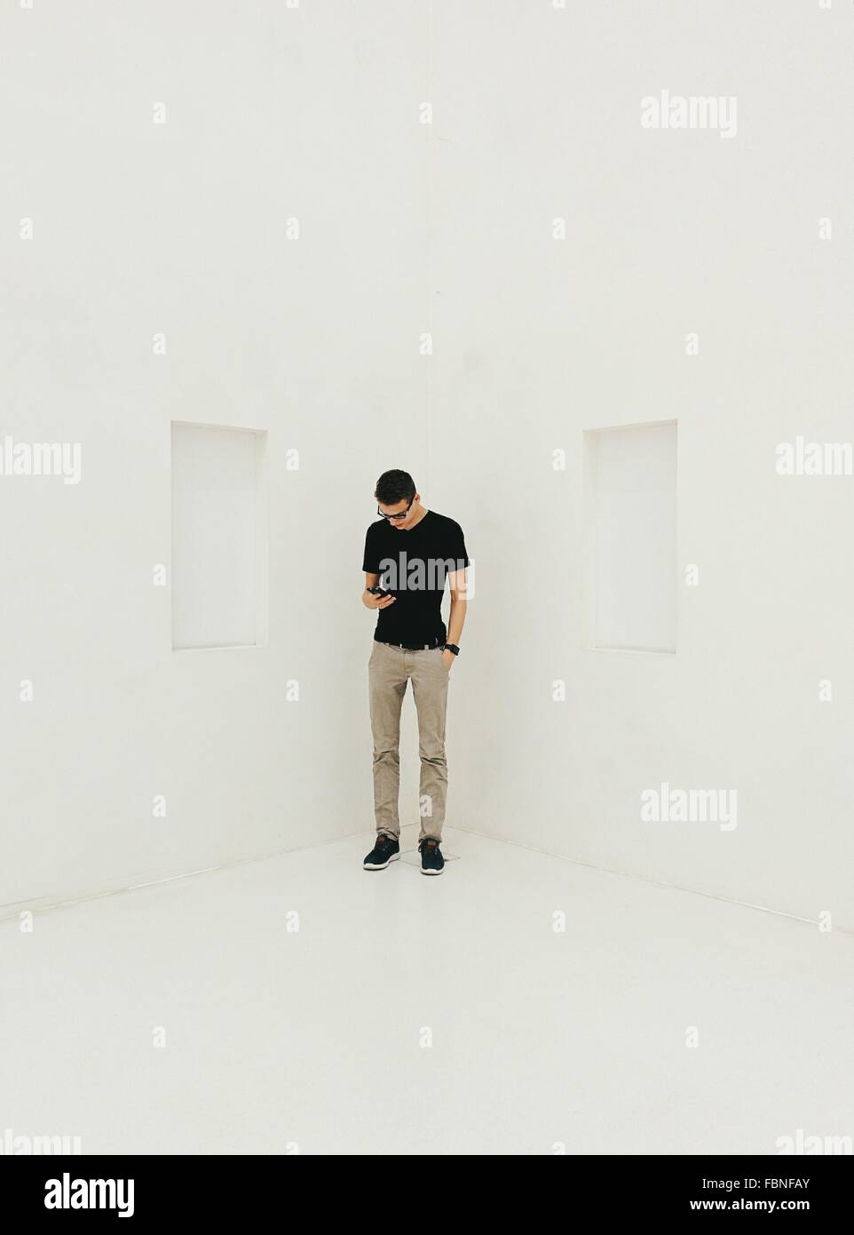 Ecke In Ecke Stockfotos und -bilder Kaufen - Alamy