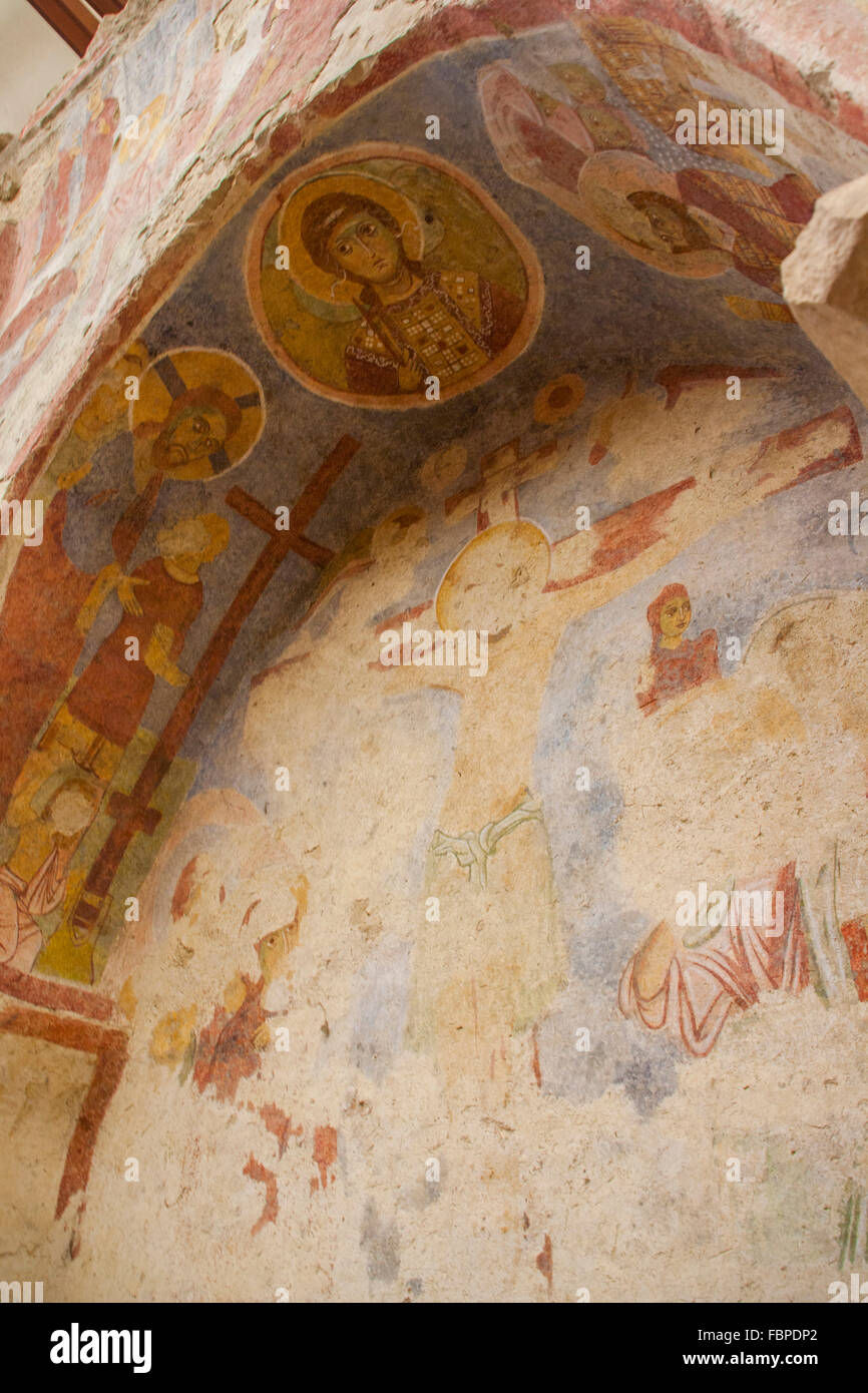 Ikonenmalerei byzantinische kunst -Fotos und -Bildmaterial in hoher Auflösung – Alamy