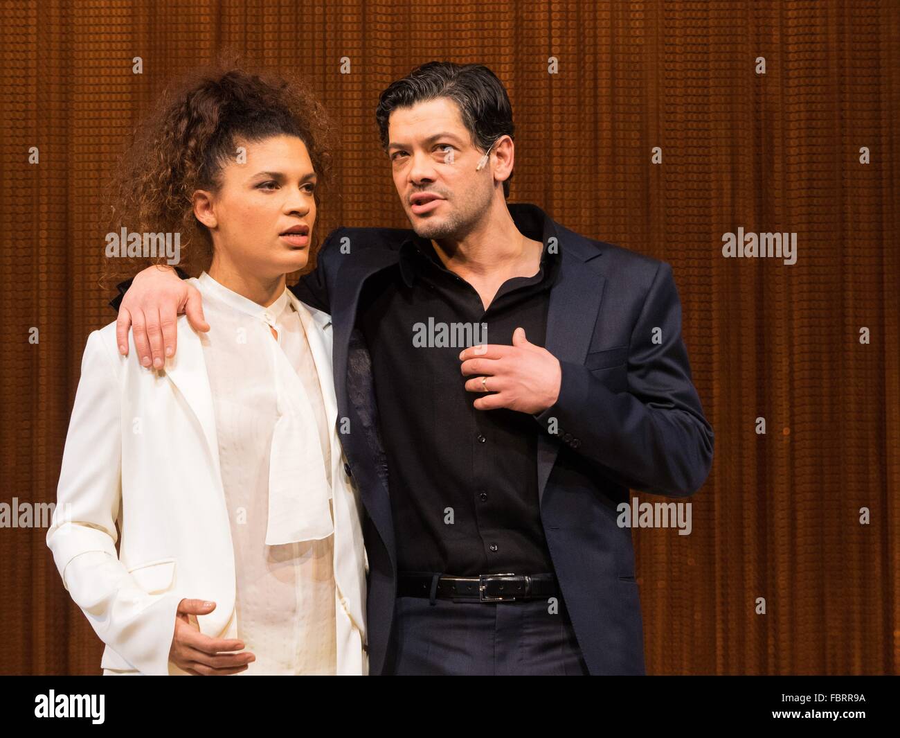 Isabelle redfern -Fotos und -Bildmaterial in hoher Auflösung – Alamy