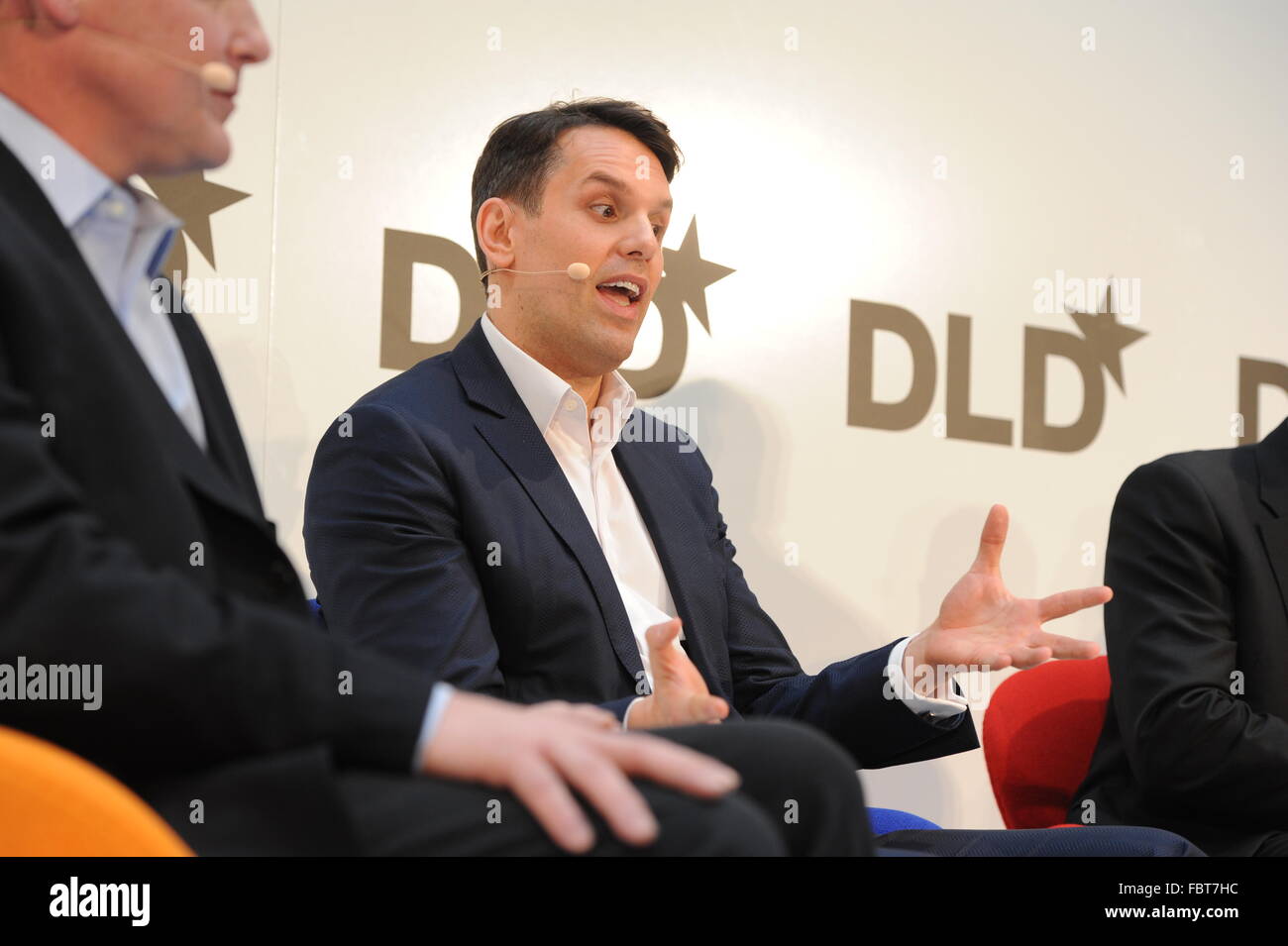 Christian angermayer -Fotos und -Bildmaterial in hoher Auflösung – Alamy