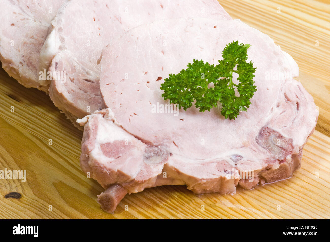 Kasseler rippchen -Fotos und -Bildmaterial in hoher Auflösung – Alamy