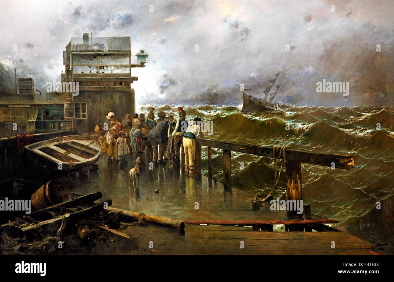 History ship storm -Fotos und -Bildmaterial in hoher Auflösung - Seite ...