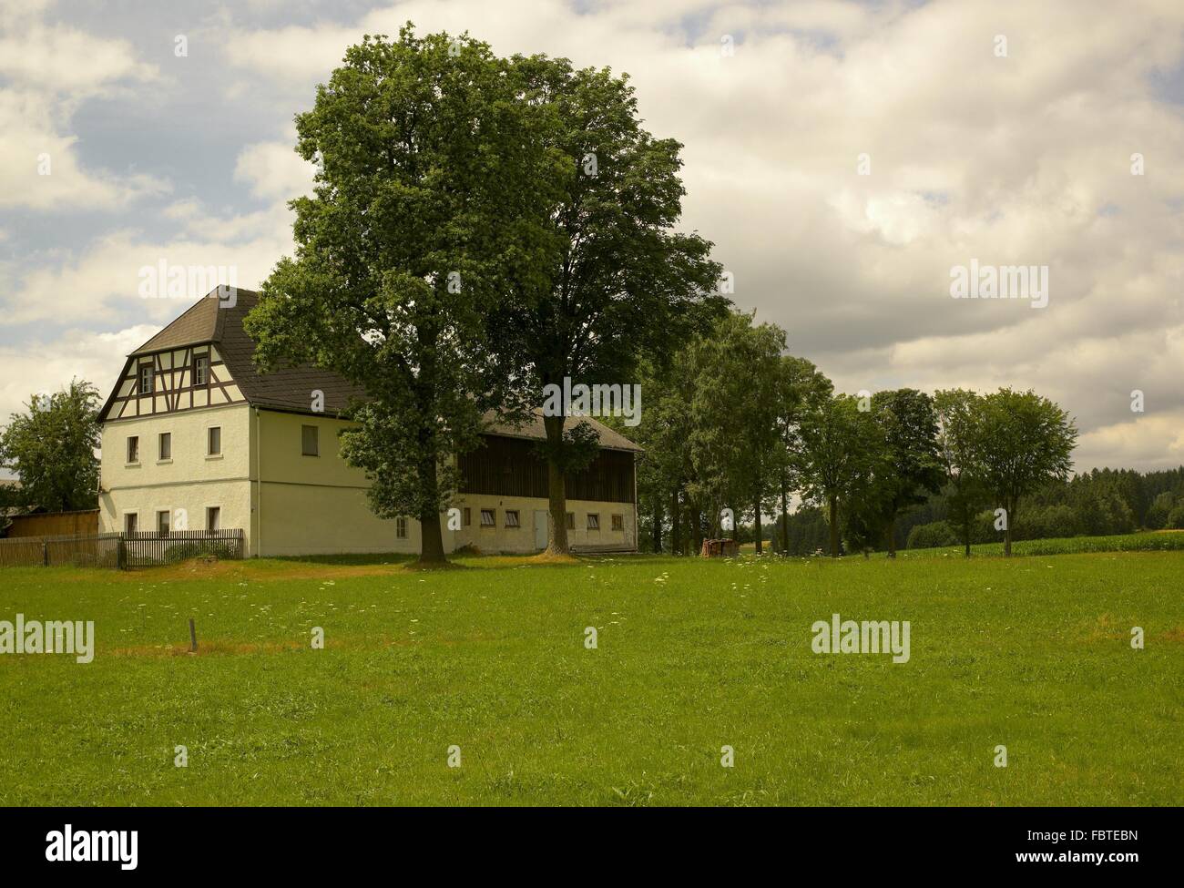 Hof bayern -Fotos und -Bildmaterial in hoher Auflösung – Alamy