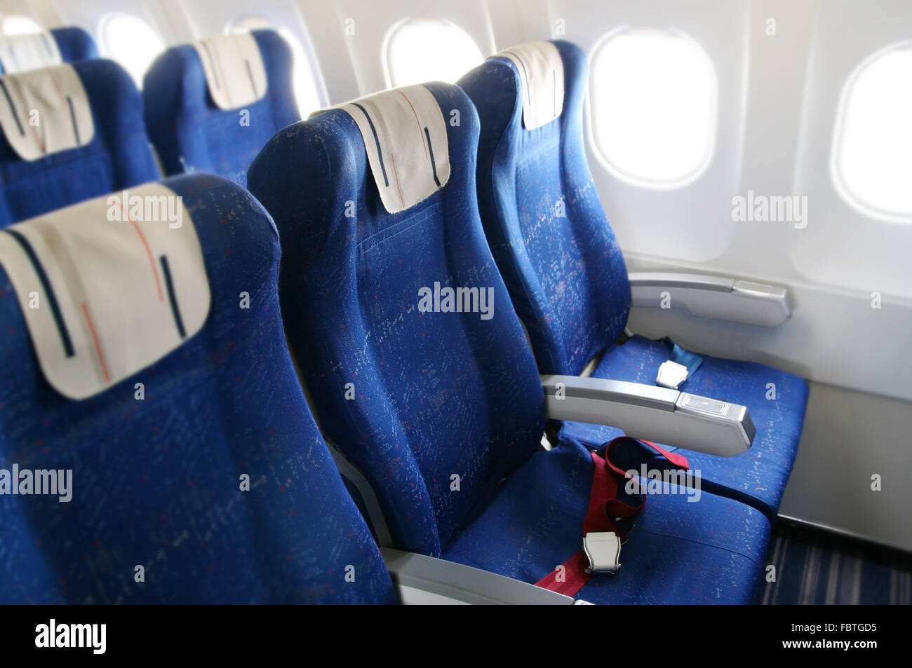 Flugzeug innenraum -Fotos und -Bildmaterial in hoher Auflösung – Alamy