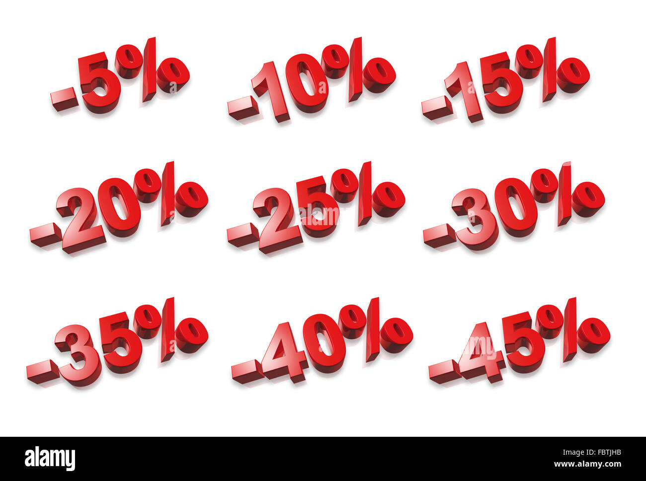 Rote 3d zahlen -Fotos und -Bildmaterial in hoher Auflösung - Seite 6 ...