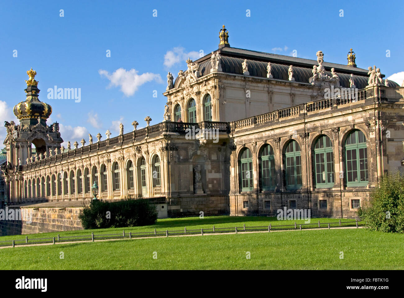Dresden zwinger -Fotos und -Bildmaterial in hoher Auflösung – Alamy