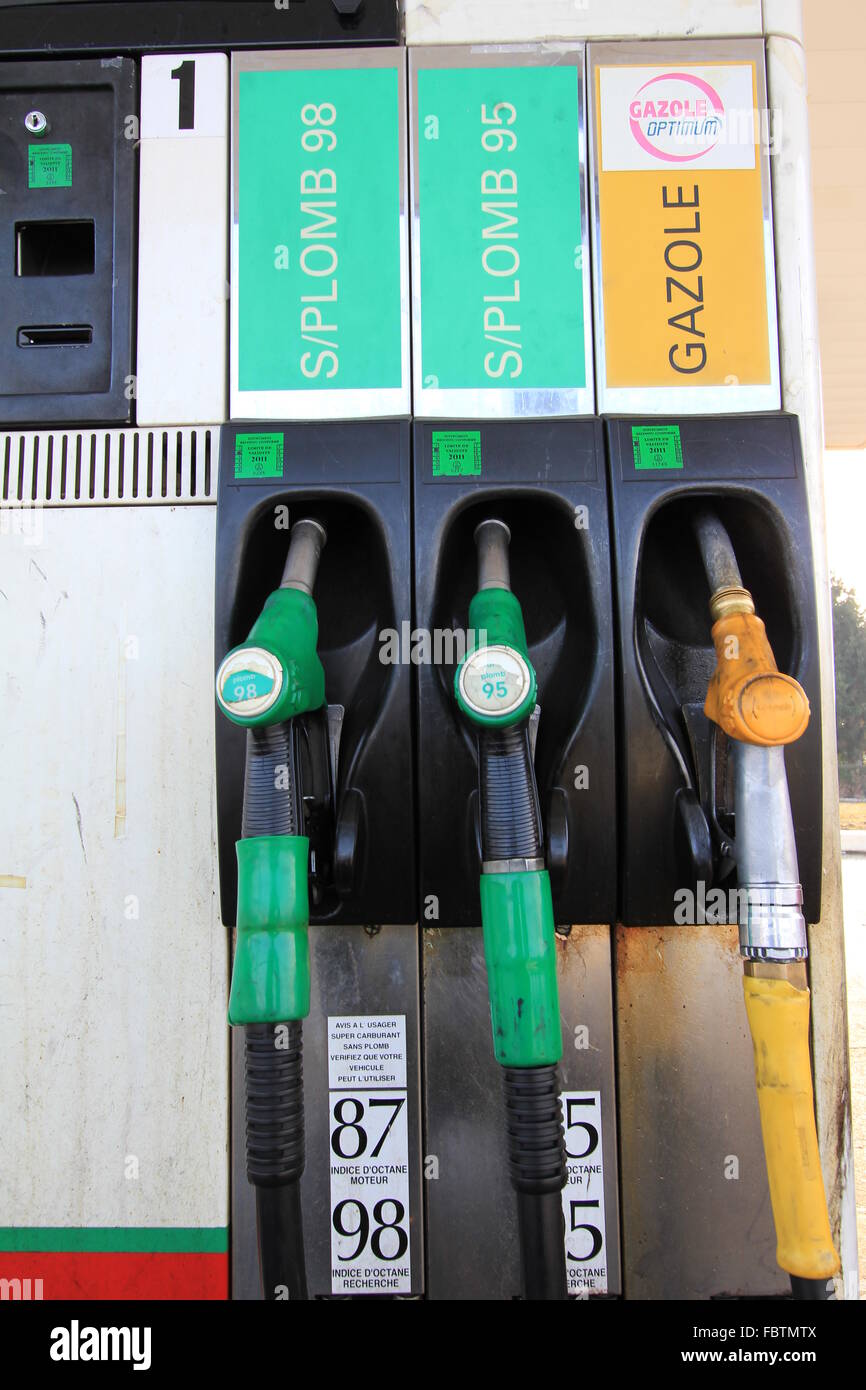 Pistole sta -Fotos und -Bildmaterial in hoher Auflösung – Alamy