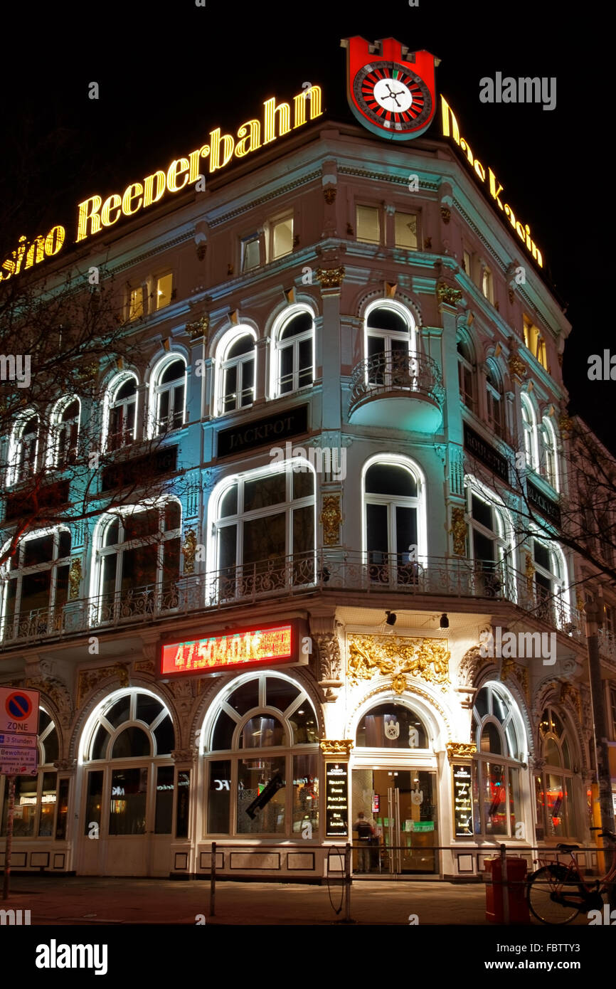 Reeper bahn -Fotos und -Bildmaterial in hoher Auflösung – Alamy