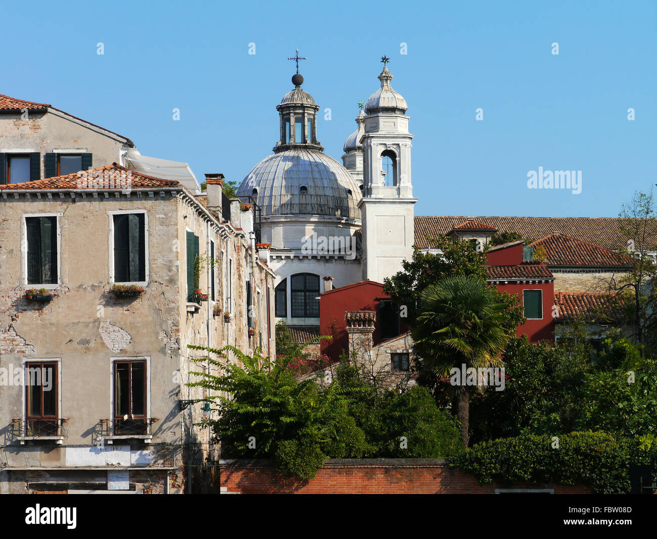 St maria des rosenkranzes -Fotos und -Bildmaterial in hoher Auflösung – Alamy