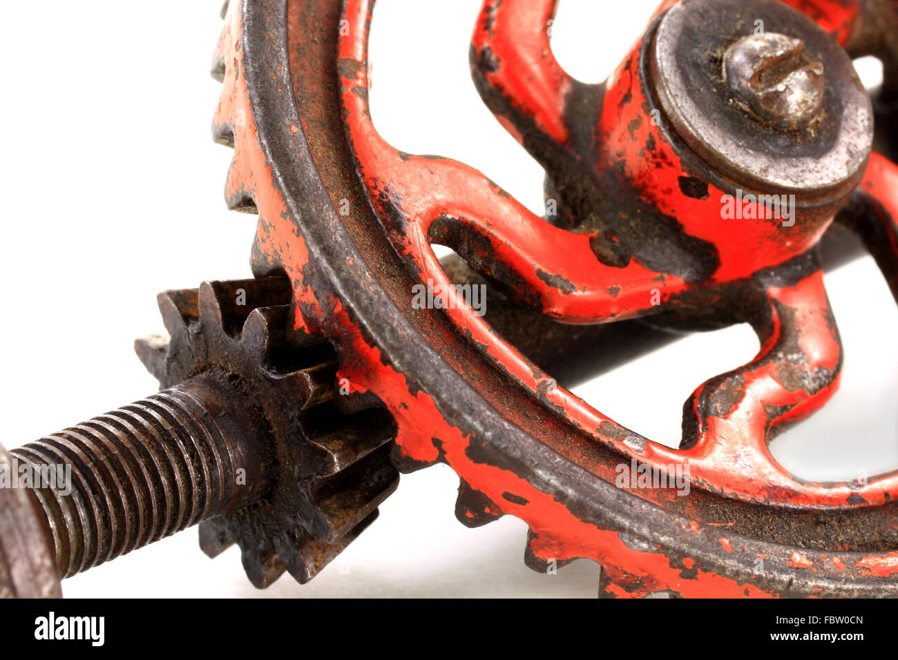 Antike bohrmaschine -Fotos und -Bildmaterial in hoher Auflösung – Alamy