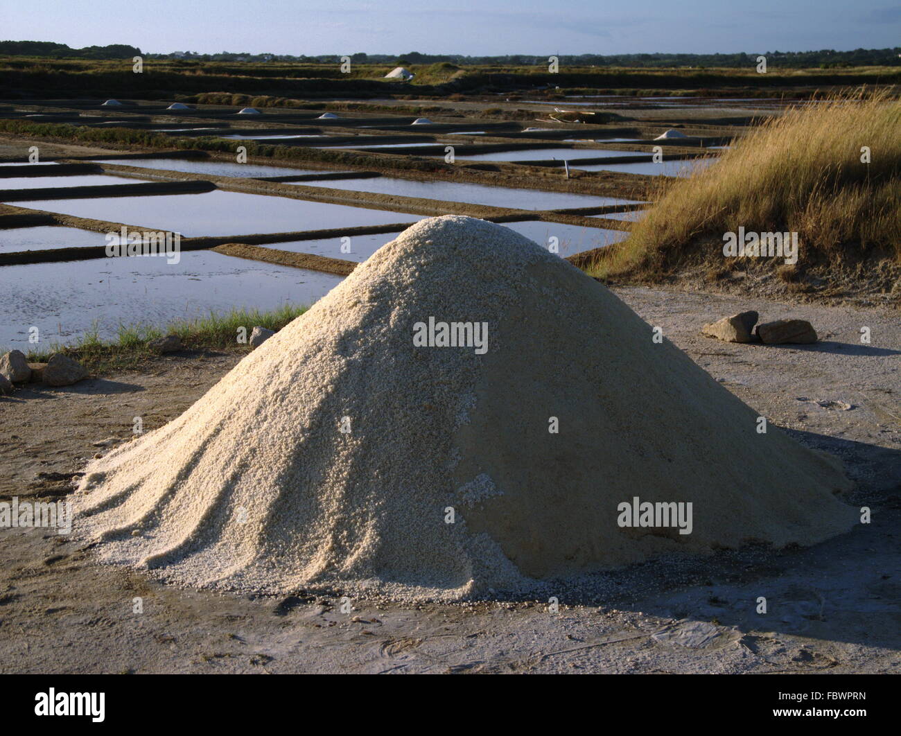 Rohstoffe salz -Fotos und -Bildmaterial in hoher Auflösung – Alamy