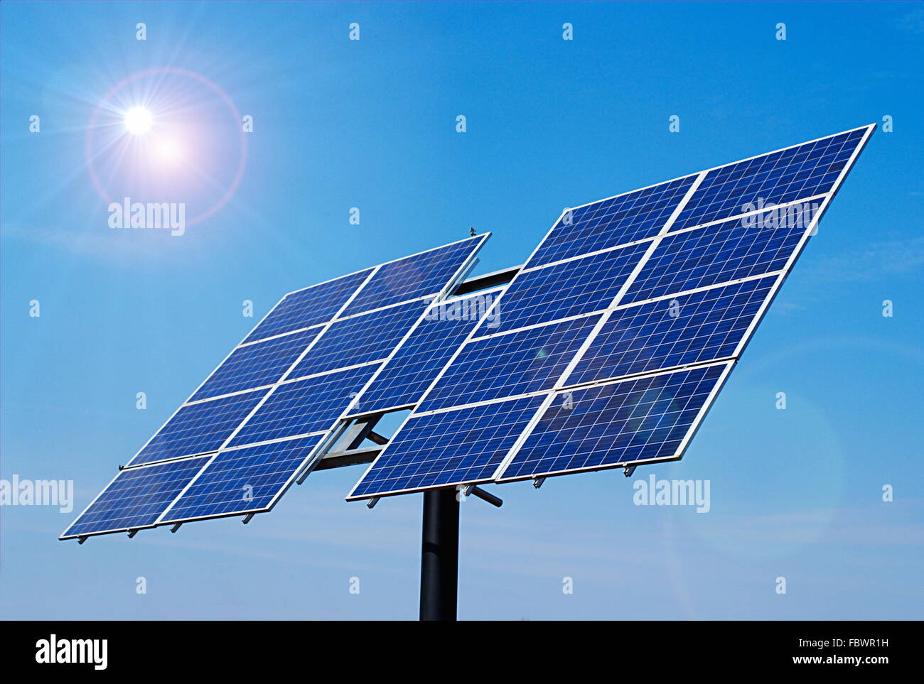 Solar stream arrangements -Fotos und -Bildmaterial in hoher Auflösung ...