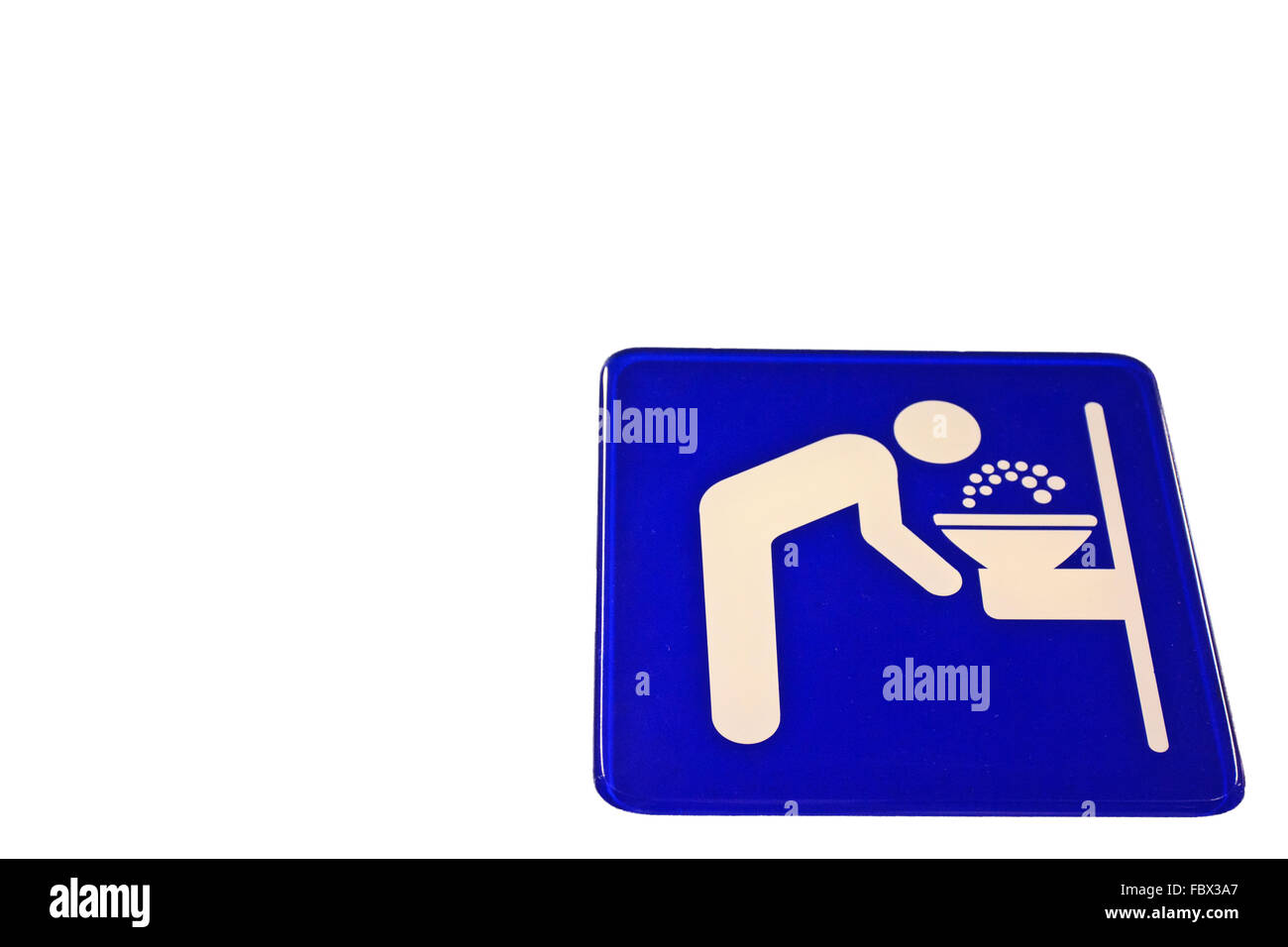 Tap Water Icon Water Symbol Stockfotos & Tap Water Icon Water Symbol ...