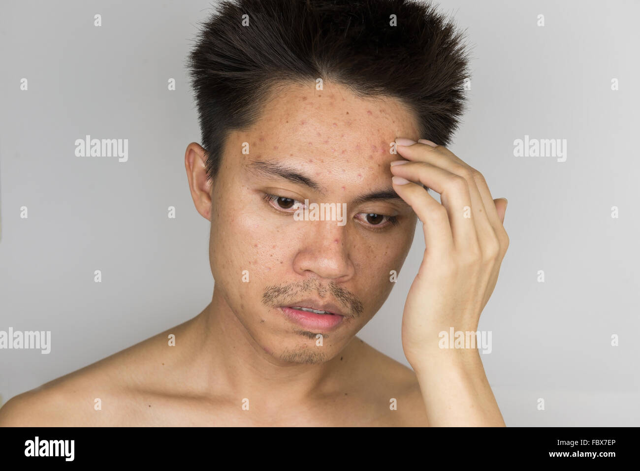 Pickel jung -Fotos und -Bildmaterial in hoher Auflösung – Alamy