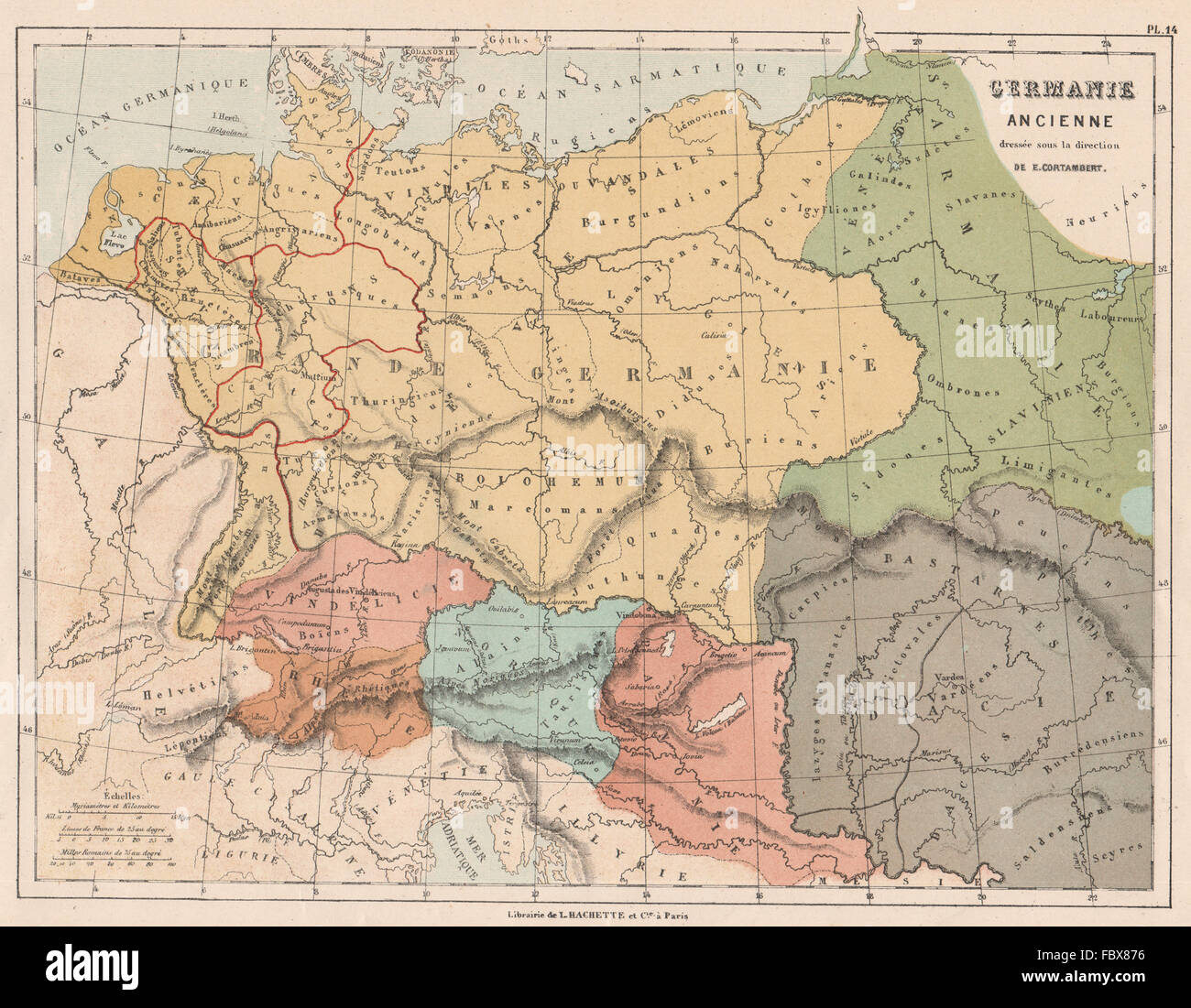 Germania germany -Fotos und -Bildmaterial in hoher Auflösung – Alamy
