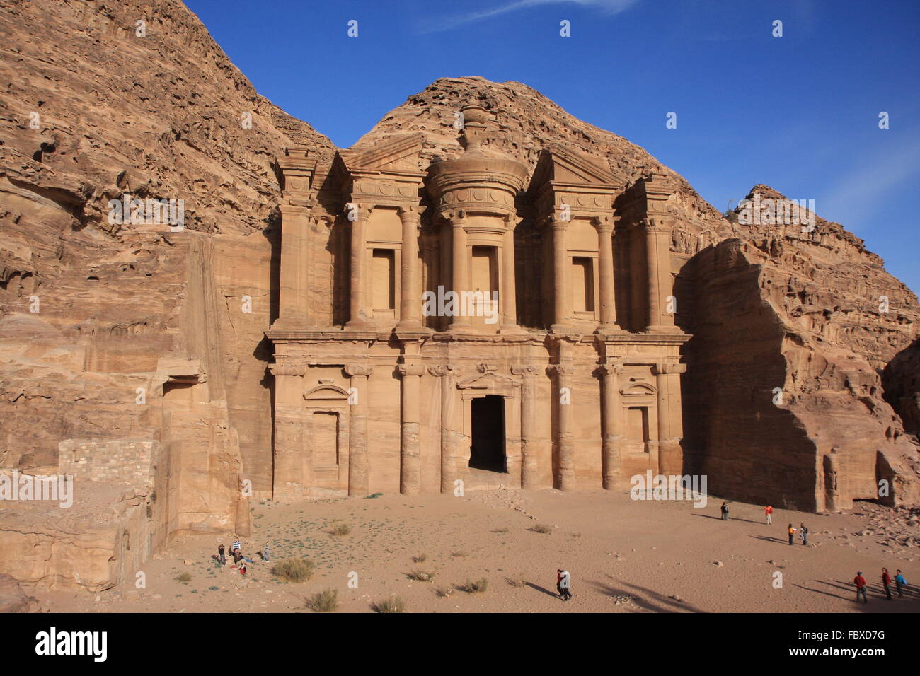 Khazne al firaun -Fotos und -Bildmaterial in hoher Auflösung – Alamy
