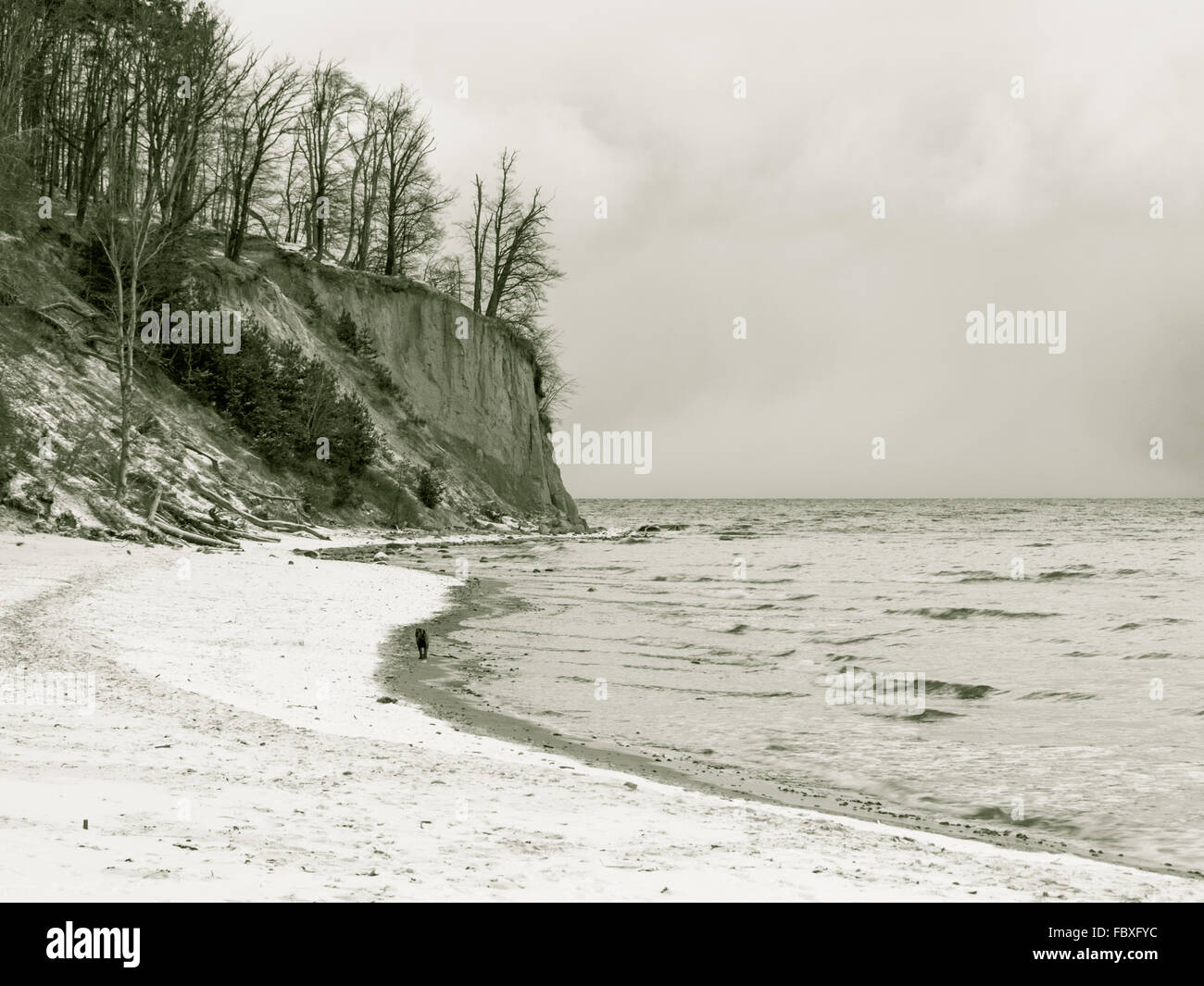 Gdynia poland winter -Fotos und -Bildmaterial in hoher Auflösung – Alamy