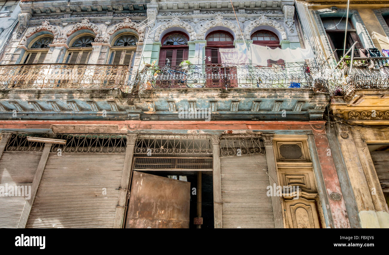Architektur kuba -Fotos und -Bildmaterial in hoher Auflösung – Alamy