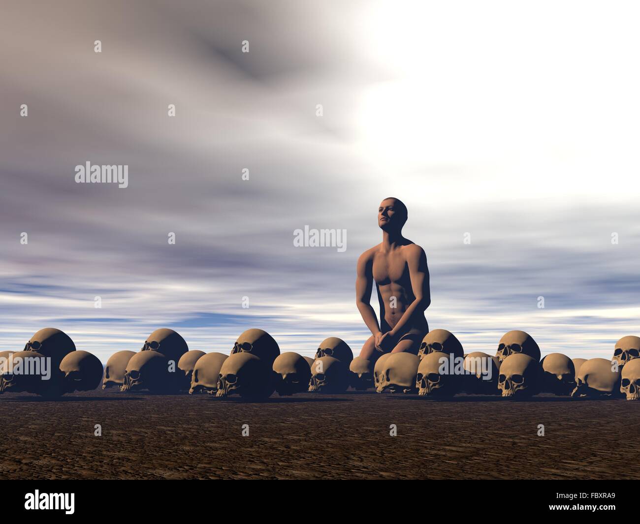 Deaths heads -Fotos und -Bildmaterial in hoher Auflösung – Alamy