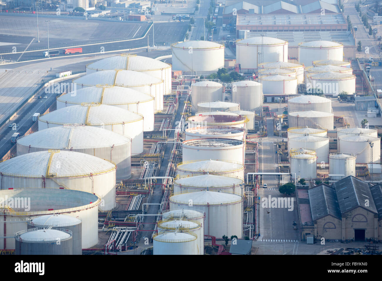 Petrol tank -Fotos und -Bildmaterial in hoher Auflösung – Alamy