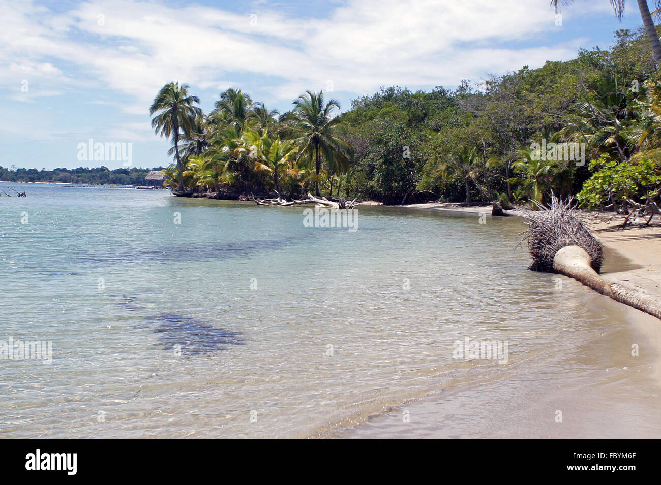 Costa rica karibik Stockfotos und -bilder Kaufen - Alamy