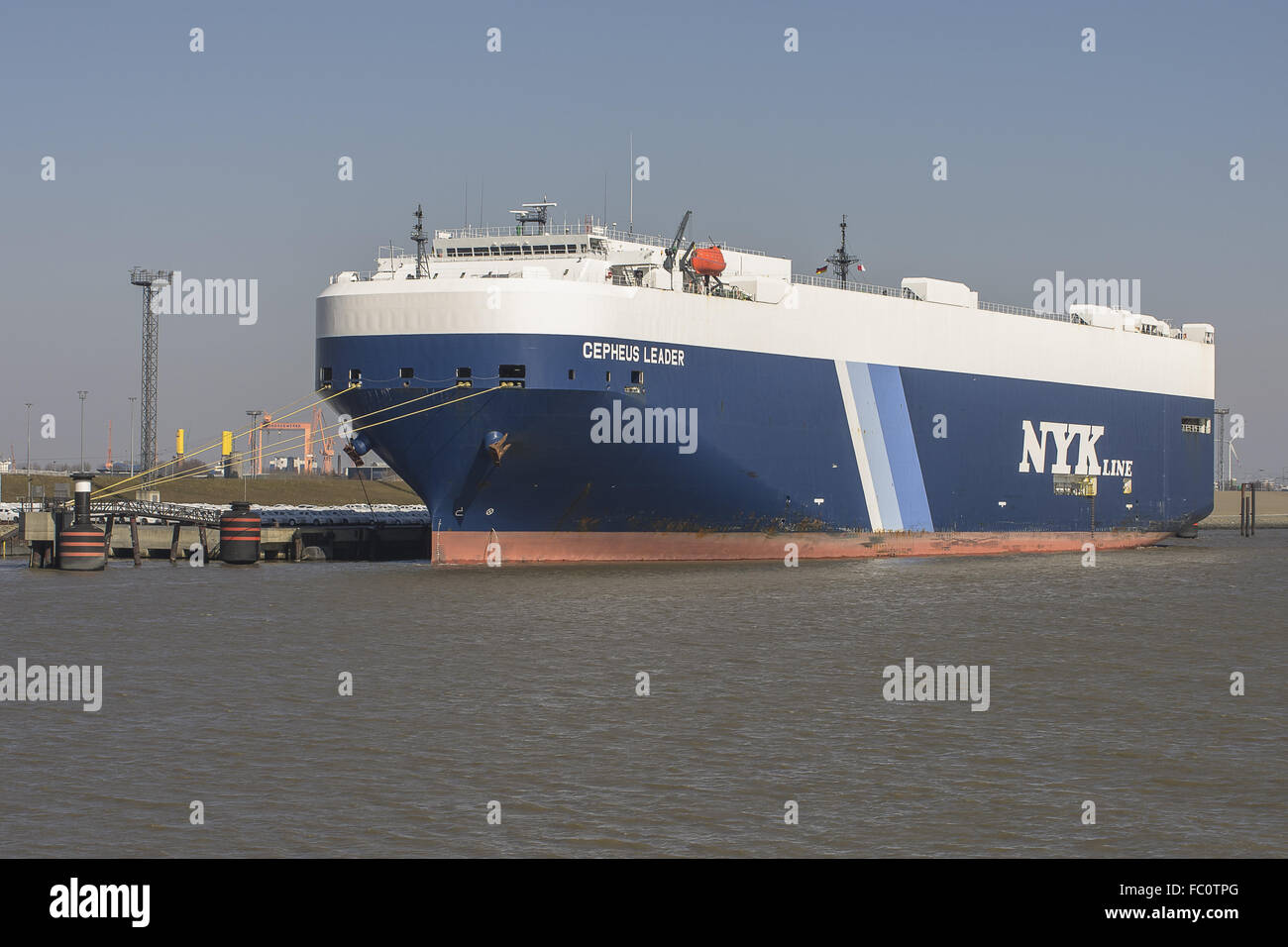 Ro ro schiff -Fotos und -Bildmaterial in hoher Auflösung – Alamy